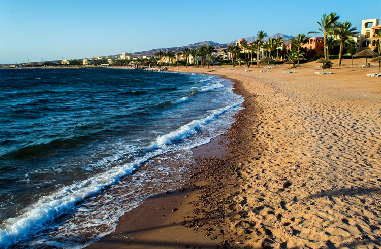 Акаба достопримечательности