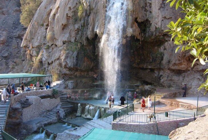 Акаба достопримечательности