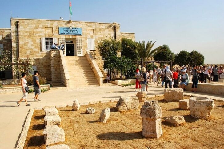 Акаба достопримечательности