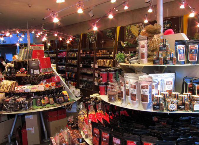 Достопримечательности кельн